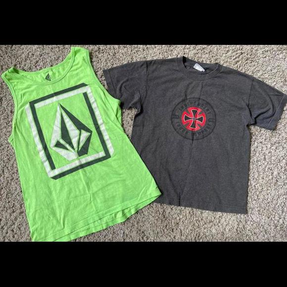 Other | Vintage Skateboarding Shirts | Poshmark
